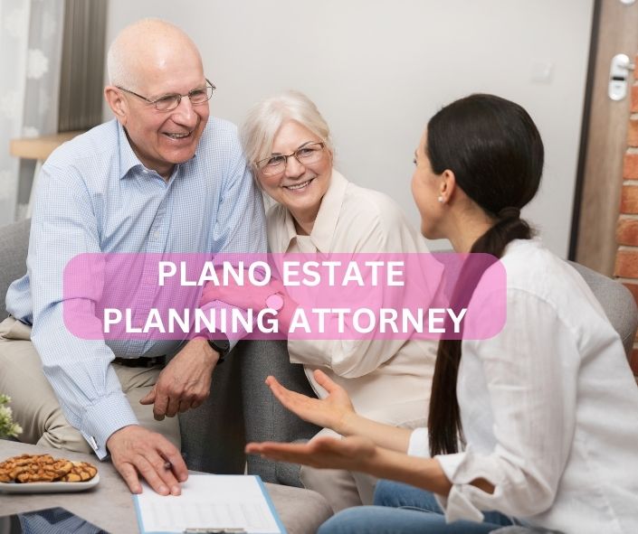 Plano Estate Planning Attorney - Cost | Wills and Probate